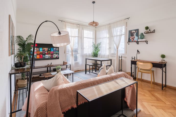 City Stay - Lausanne