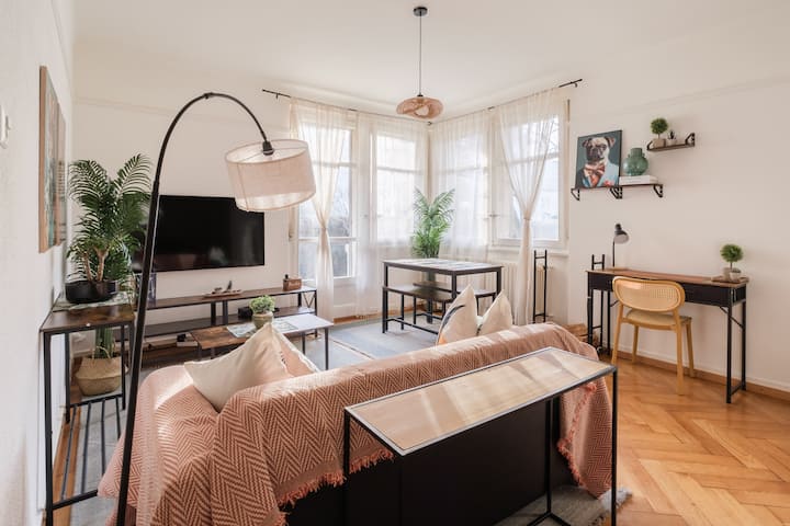 City Stay - Lausanne