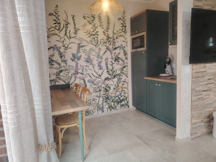 La Casa Cocoon Spa - Merville