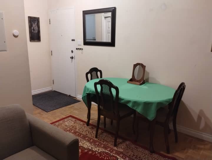 One Bedroom Apartment, 2 Beds - Oshawa