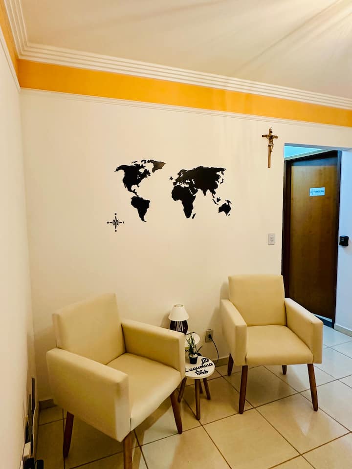 B&b L'aquolina (Turquia) - Socorro