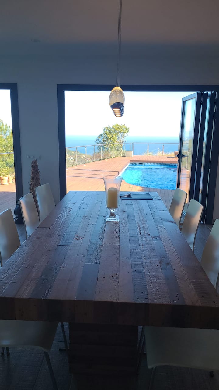 Villa Gecko - Sa Tuna