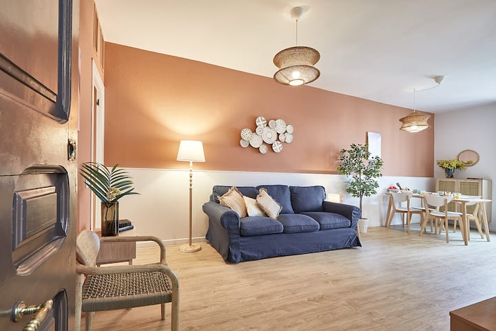 Bbarcelona Clot Apartment 41 - Barcelona