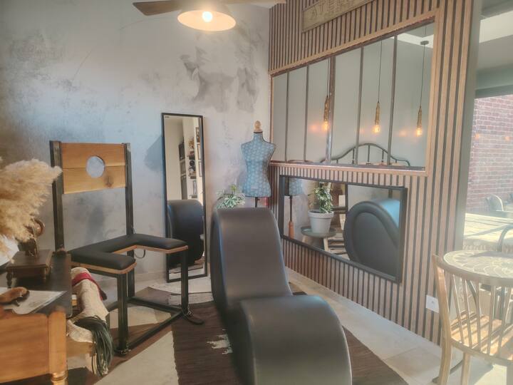 L'atelier Des Rêves - Merville