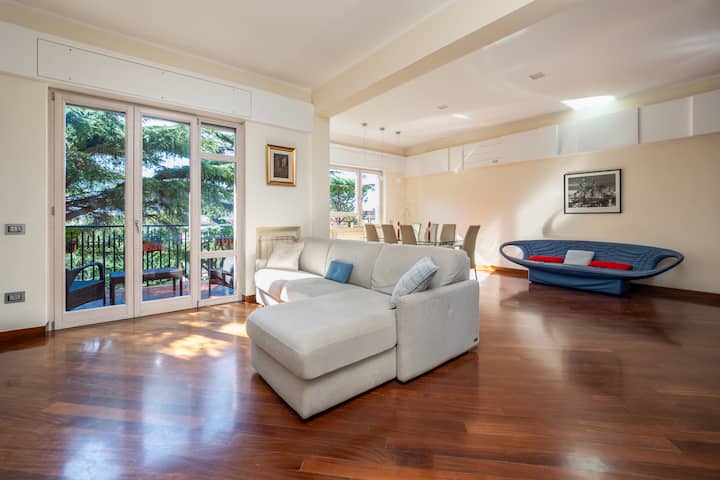 Pine House Sorrento - Piano di Sorrento