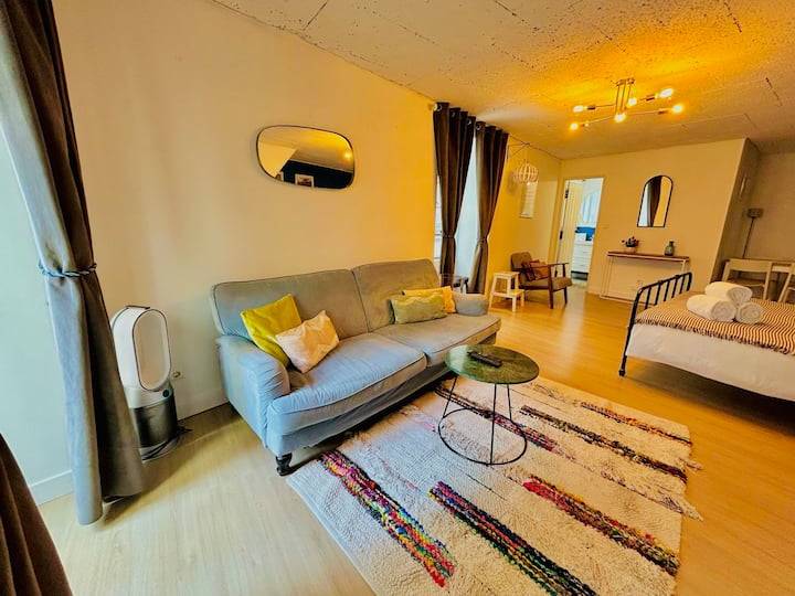 Soul Of Alfama - Lisboa