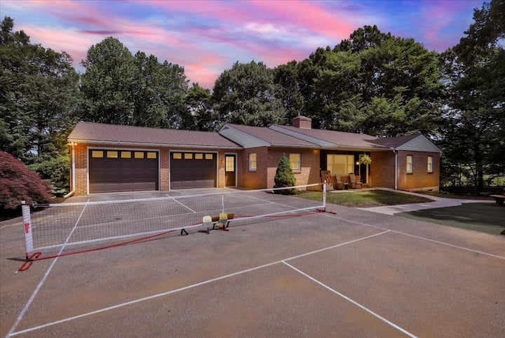 Relaxing Amish Country Escape In Lancaster County - Kirkwood, PA