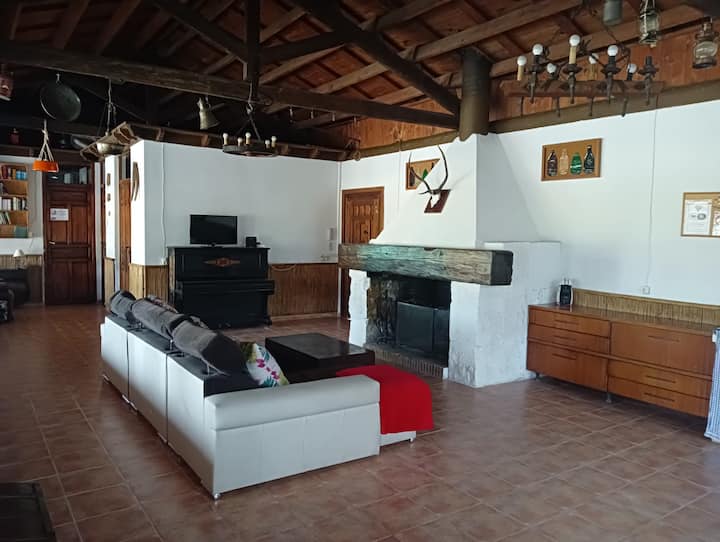 Los Caleros - Almoradí