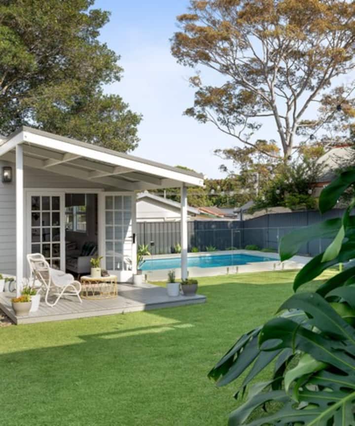 Granny Flat In Killarney Vale - The Entrance