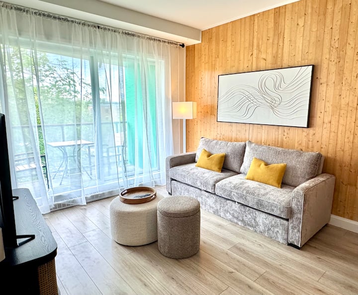 L’acadien - Quebec City