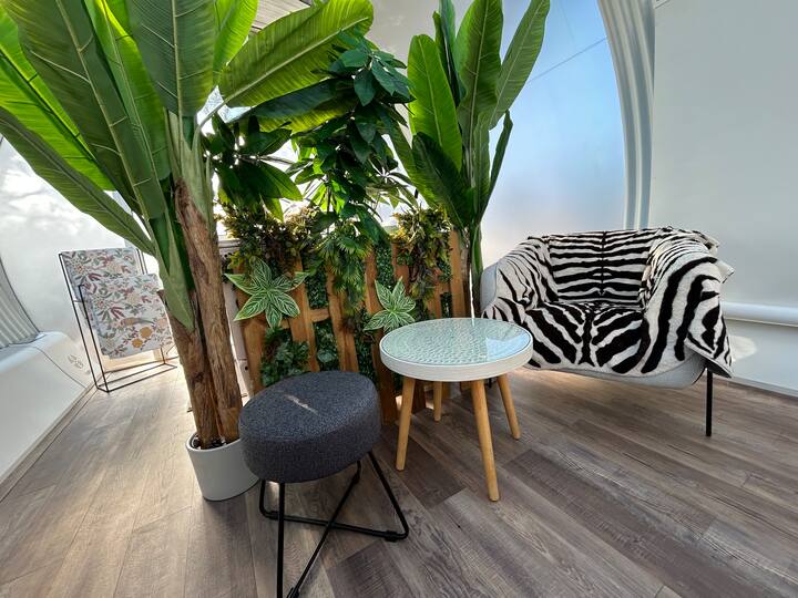 Skd Casa Amarilla Suite Rivera - Cebreros