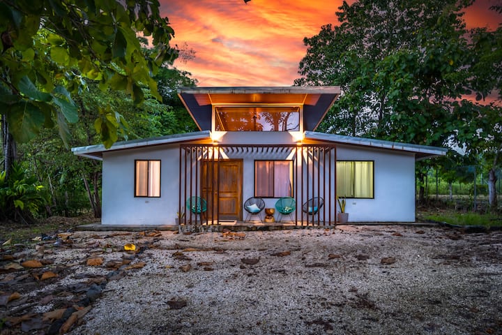 Casa Belleza - Costa Rica