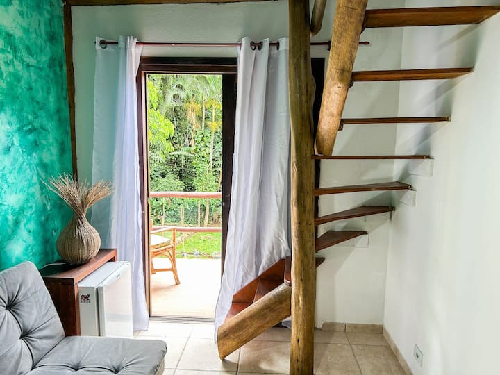 Pousada @Aimemaresias - Natureza, Praia & Mar-14 - São Sebastião