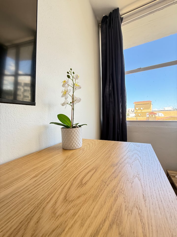 Jessy’s Beach Apartment - Porto Rico