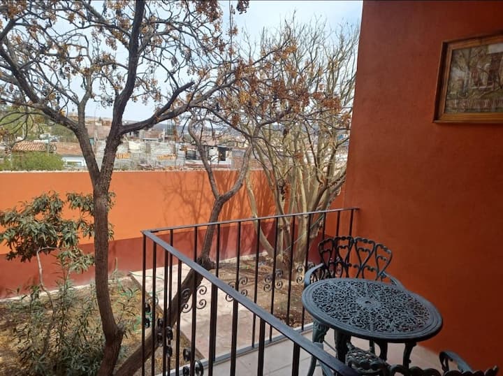 Casa Linda - San Miguel de Allende