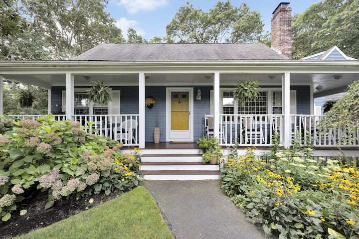 7br/lakeview/beach/oasis Family/friends/retreat - Sandwich, MA