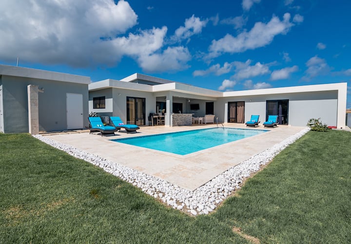 Casa De Sol Luxury Island Villa (4 Bedroom) - Sosúa