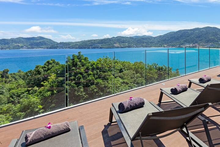 Bluepoint Luxury Condo, Patong - Patong