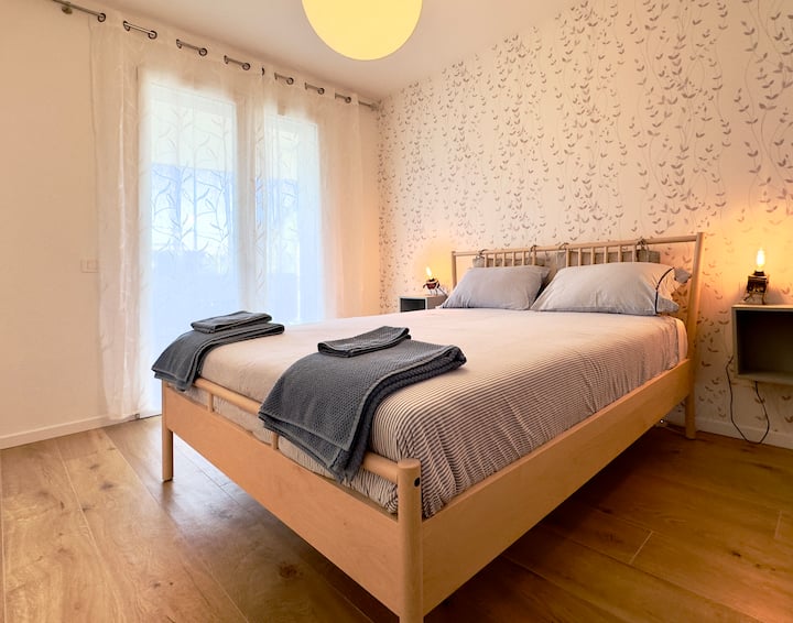 [20 Min Venezia] Modern Apartment With Terrace - Venice