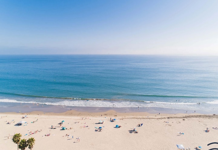 Carpinteria Beach Apartment - Carpintería, CA