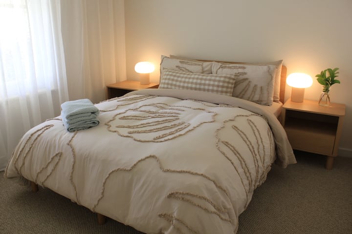 3 Bed, Lovely Garden, Family Friendly, Tanunda - Barossa Valley