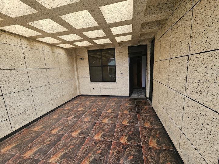 Kozy Apartment In Addis Ababa - 阿的斯阿貝巴