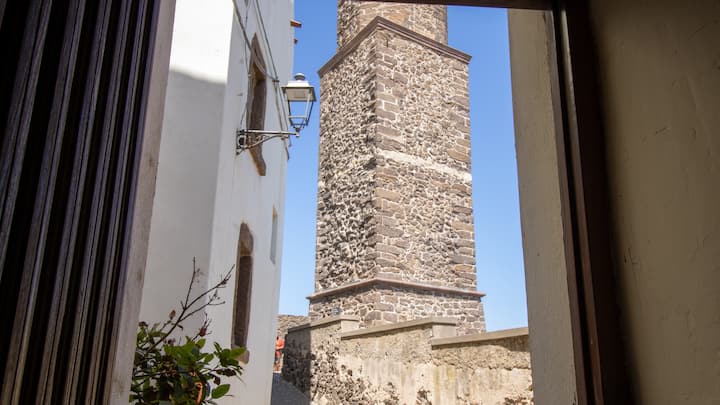 Il Rifugio Della Cattedrale - Castelsardo