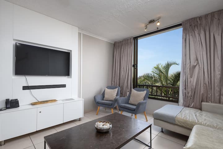 The Breakers 329 - eMdloti