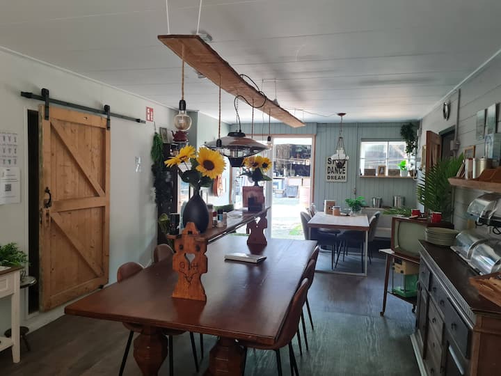 De Leukste B&b Aan Het Pieterpad - Drenthe