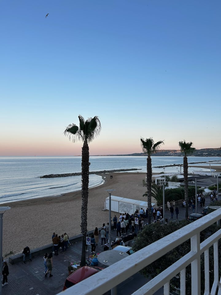Appartamento Vista Mare - Crotone