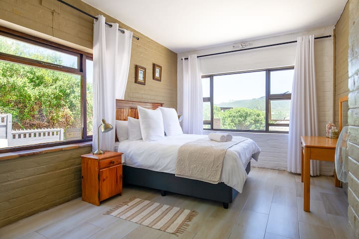 Zundorf - 4 Sleeper, Wilderness - Wilderness