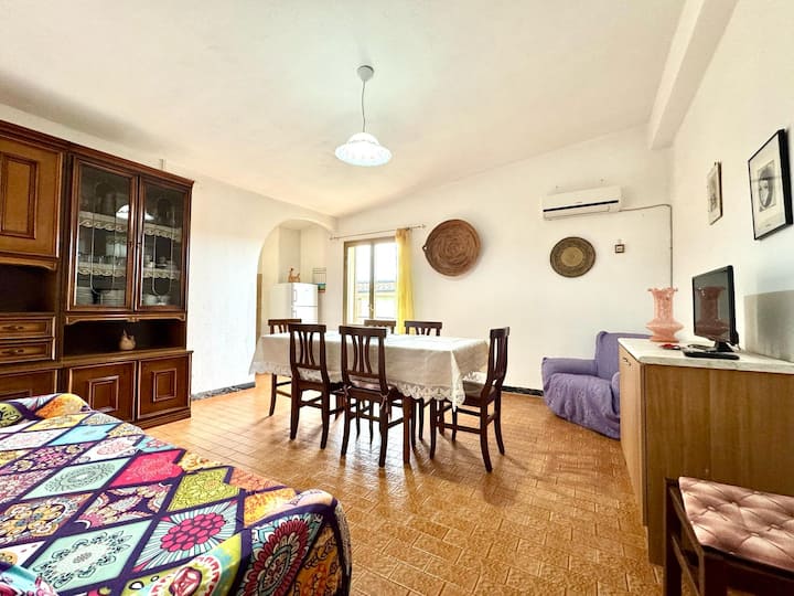 Central Apartment - Bari Sardo