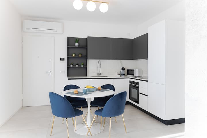 R1 Apartment - Caorle