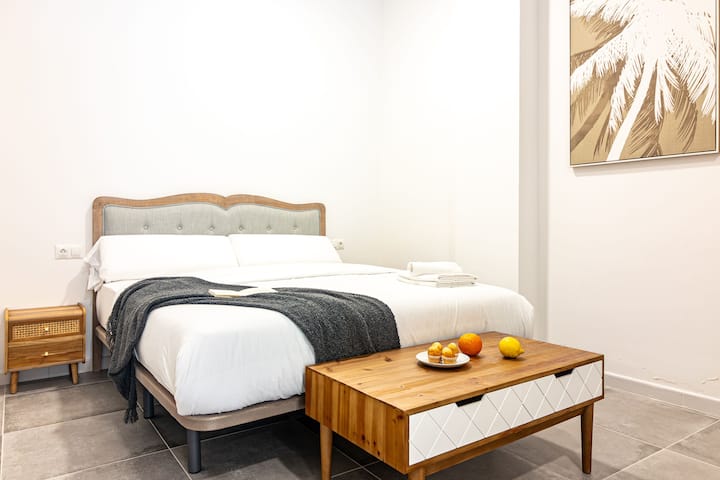 Navas B Freshapartments - Andalusia