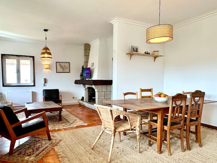 Riverside 157 - Sports Cozy Lodge | Uchill - Viana do Castelo