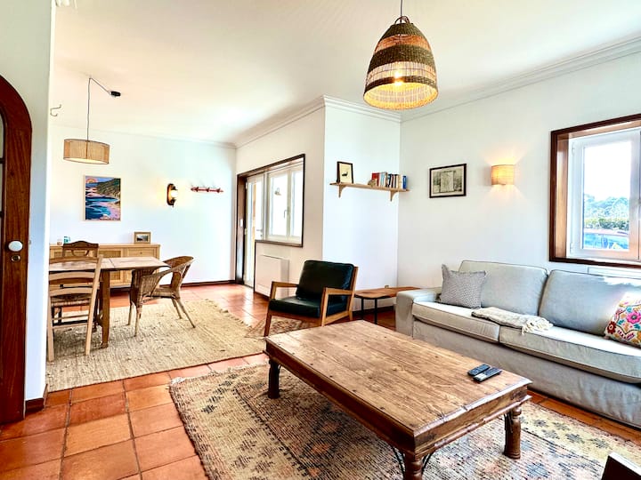 Riverside 157 - Sports Cozy Lodge | Uchill - Viana do Castelo