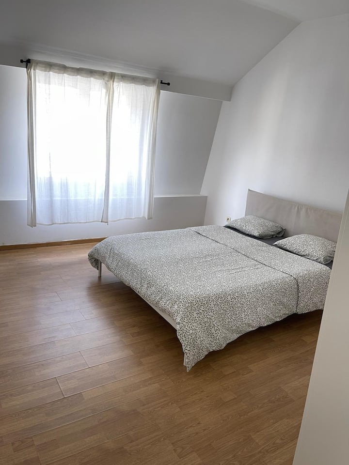 Belle Maison - Aalst
