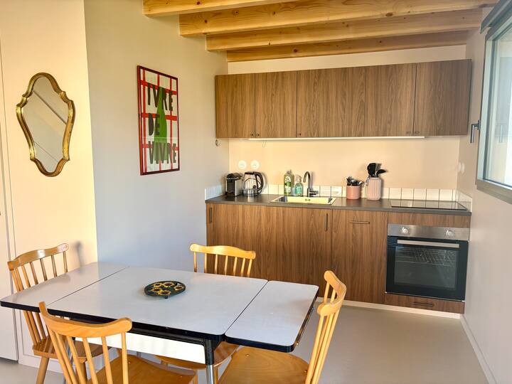 Maison Chouette Proche Plage Et Thalasso - Pornic