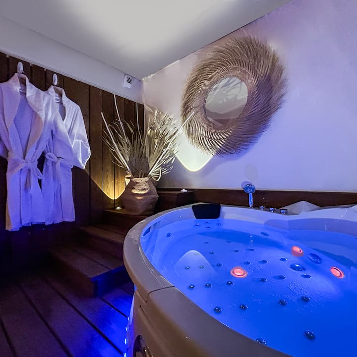 Bali Room - Cugnaux