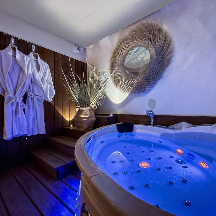 Bali Room - Toulouse