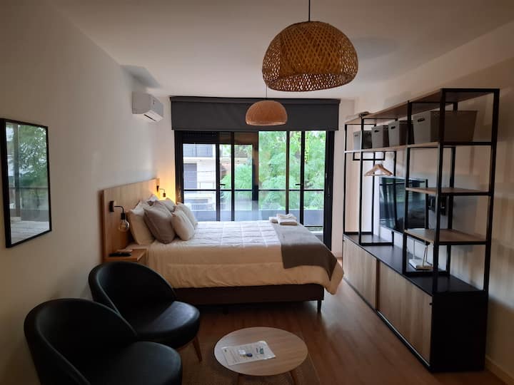 Humo - Amplio, Moderno Y Luminoso Frente Shopping - Montevidéu