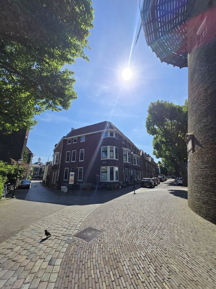 Apartment Unicorn - Róterdam