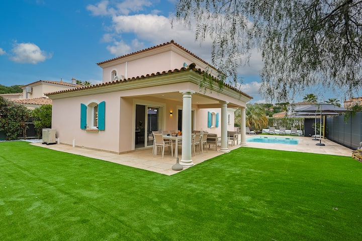 Villa Baie Des Issambres - Roquebrune-sur-Argens