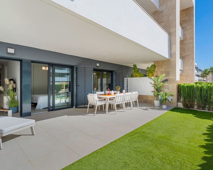 Flamenca By Zanis - La Zenia