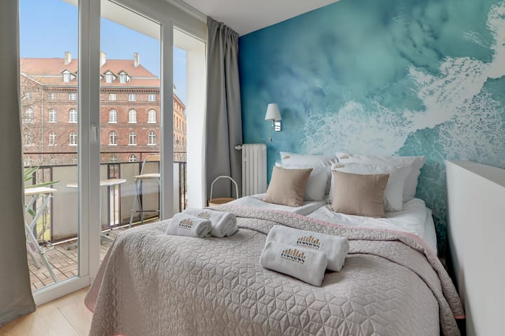 Comfortable Stay | Old Town Sieroca - Gdańsk