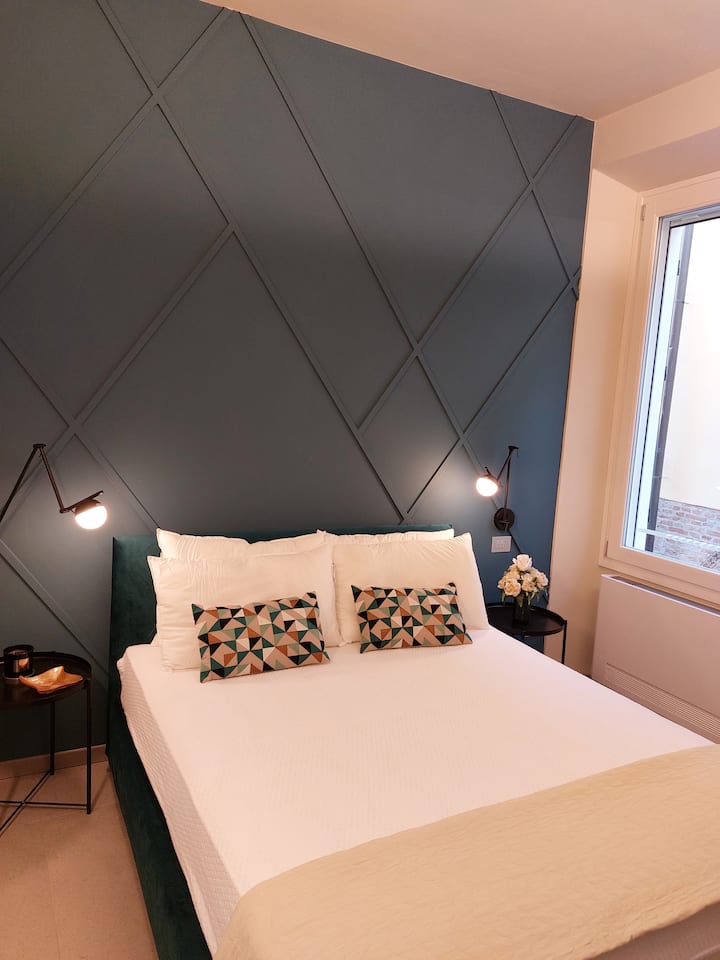 The 6 Apartments 3 - Rimini