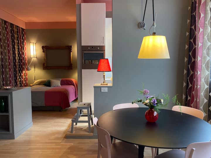 Central Suite Home In Milano - Milan
