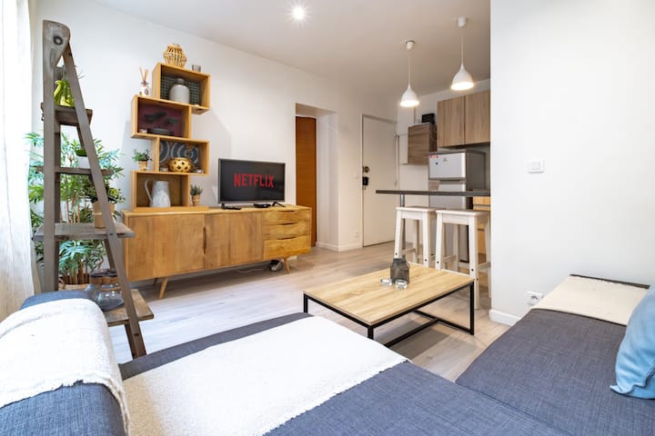 Apt 4 Guests Aux Invalides - Paris