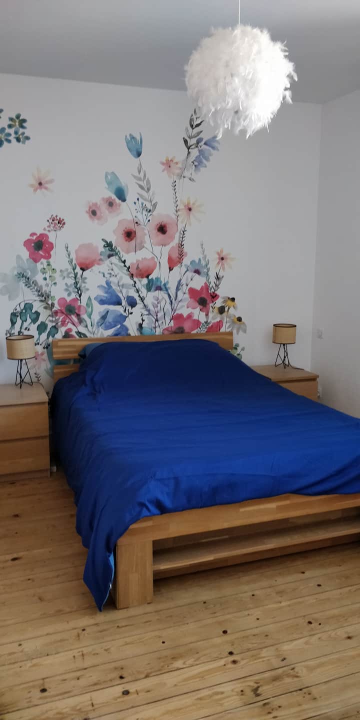 Aux Charmes De La Forge - Ottrott