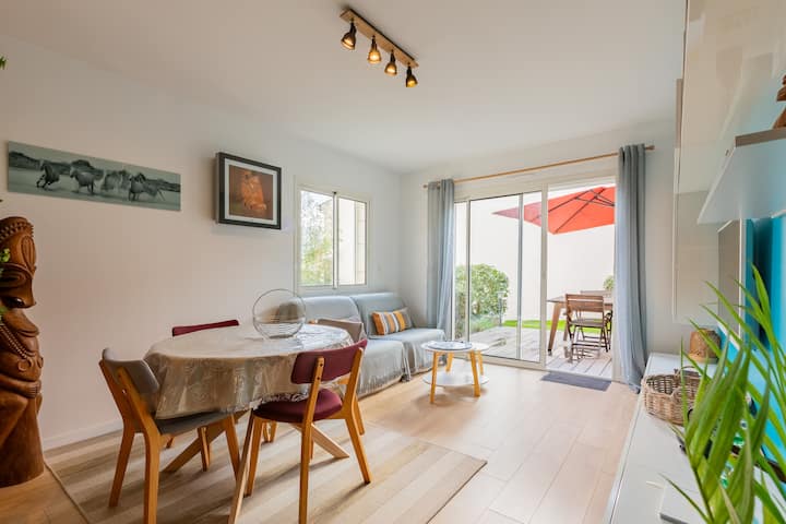 Le Repère Des Golfeurs - Juvignac